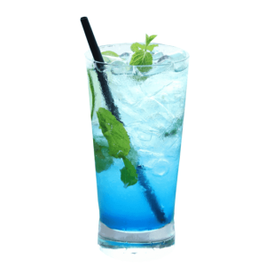 Soda Táo - Mì cay Naga Thủ Đức